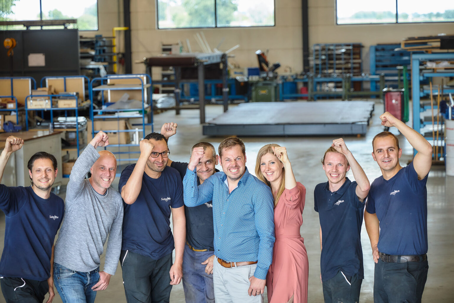 Over ons - submentum